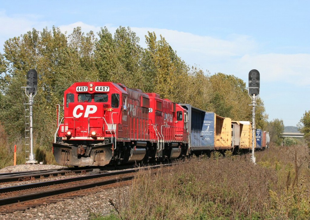 CP 4407